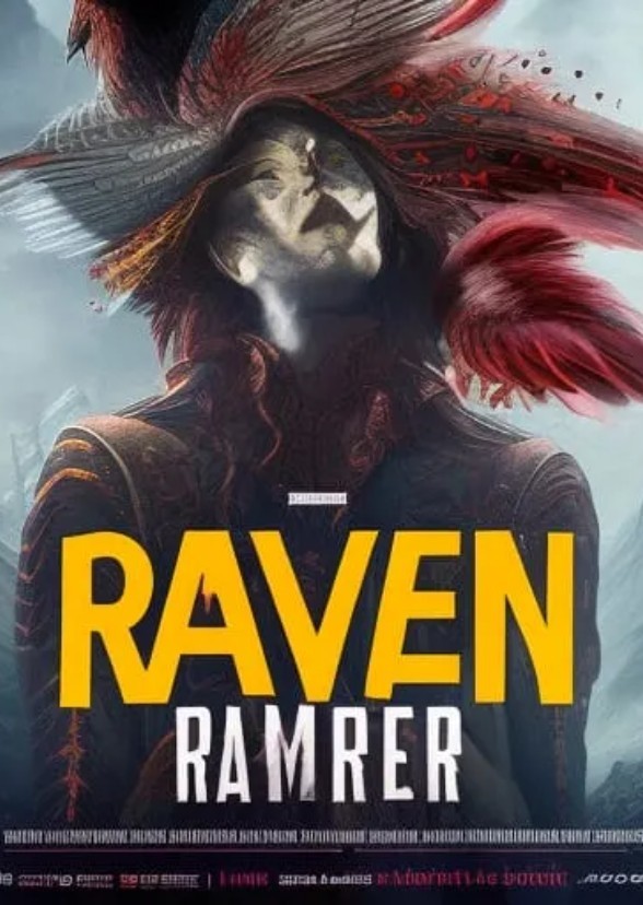 The Raven Banner Fan Casting on myCast