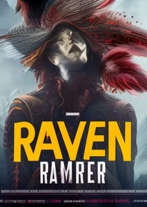 The Raven Banner Fan Casting on myCast