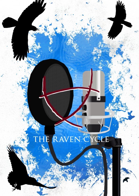 The Raven Cycle Animated Series Fan Casting on myCast