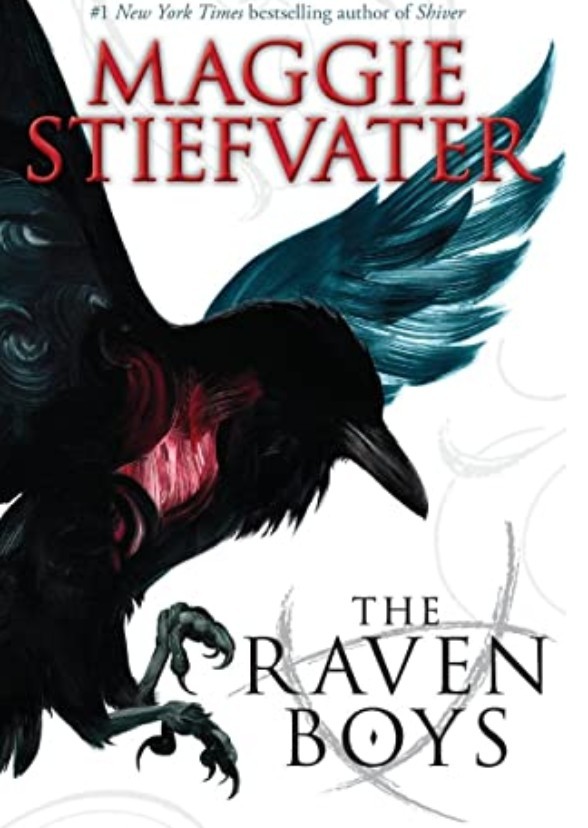 The Raven Cycle Fan Casting on myCast