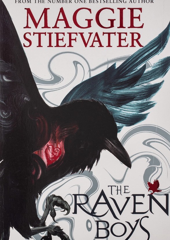 The Raven Cycle Fan Casting on myCast