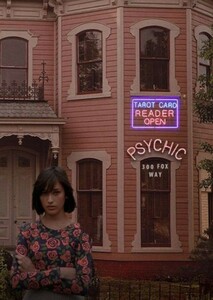 Ruth Codd Fan Casting