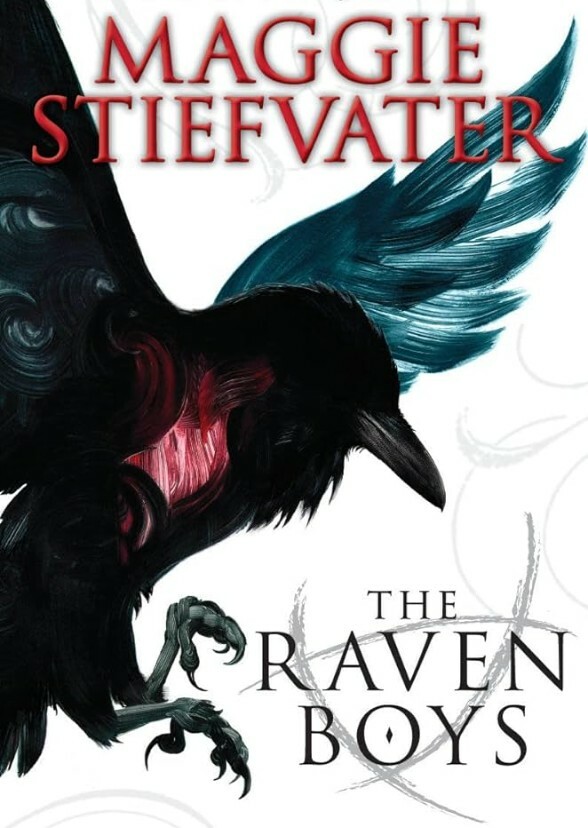 Noah Czerny Fan Casting for The Raven Cycle | myCast - Fan Casting Your ...