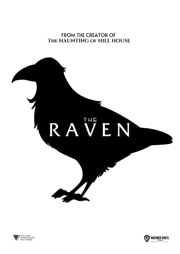 The Raven Fan Casting on myCast