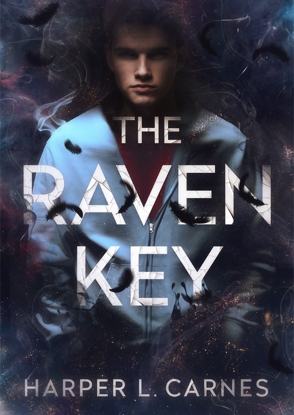 The Raven Key Fan Casting on myCast