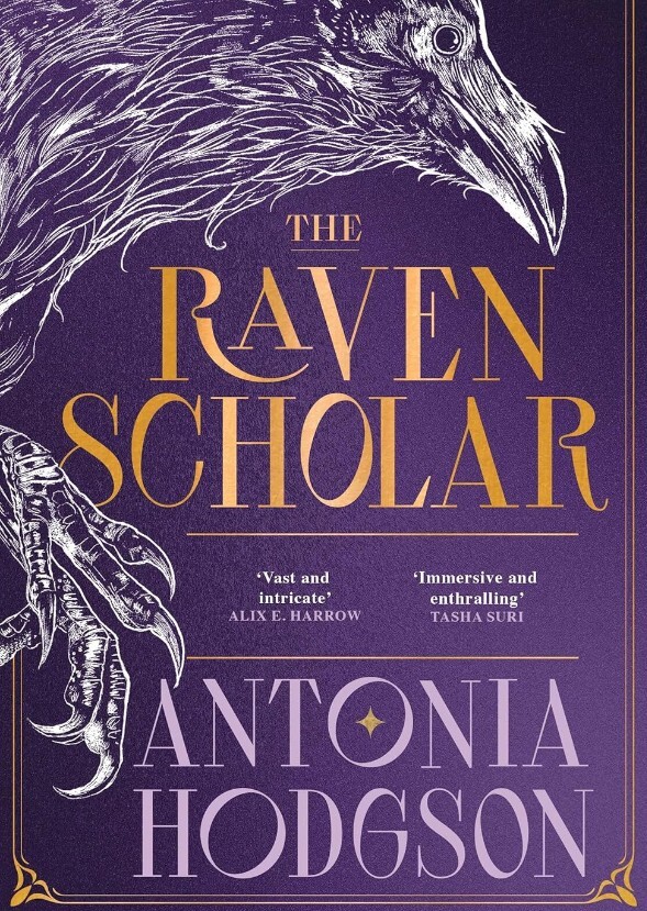 Find an Actor to Play Young Ruko in The Raven Scholar on myCast