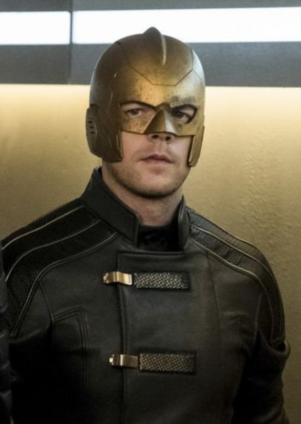 The Ray (TV Series) Fan Casting on myCast