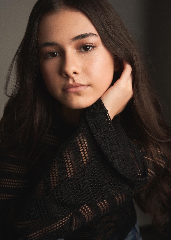 Lucy Q Fan Casting on myCast