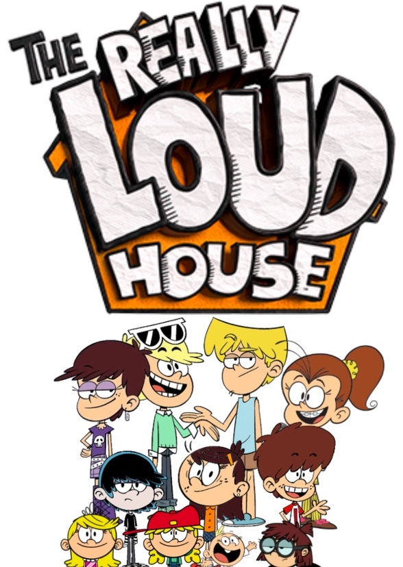 The Really Loud House (Semi Genderbent) Fan Casting on myCast