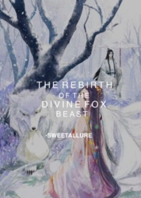 The Rebirth Of The Divine Fox Beast Fan Casting on myCast