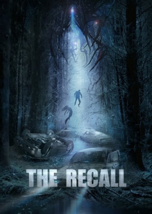 The Recall Series Fan Casting on myCast