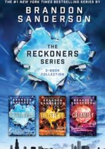 Fan Casting Genevieve Hannelius as Megan in The Reckoners on myCast