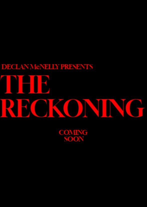 The Reckoning Fan Casting on myCast