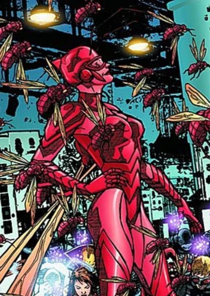 Sgt. Frank Rock Fan Casting for The Red Bee | myCast - Fan Casting Your ...