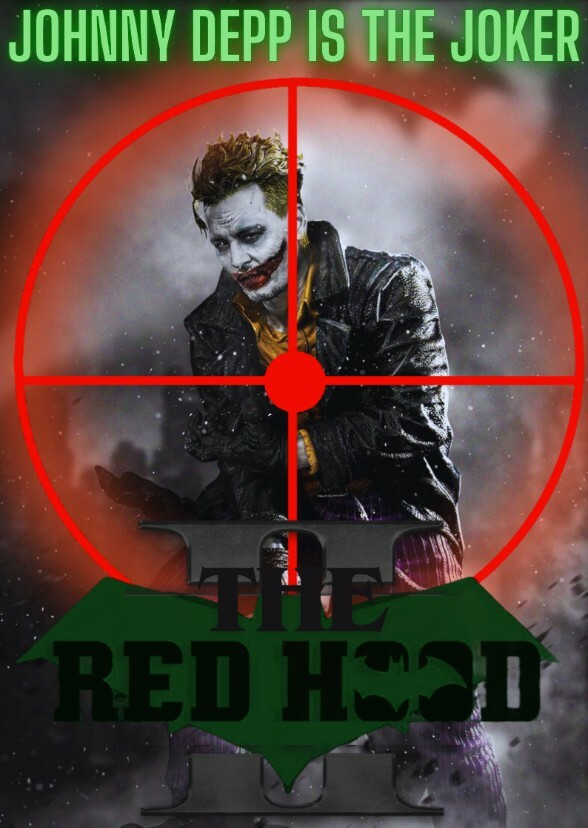 The Red Hood - Part II (Horror Movie) Fan Casting on myCast
