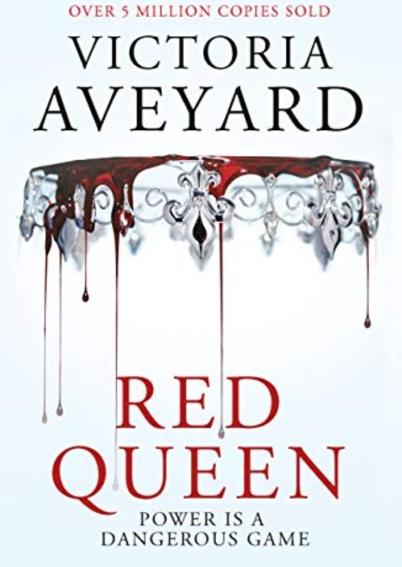 The Red Queen Fan Casting on myCast