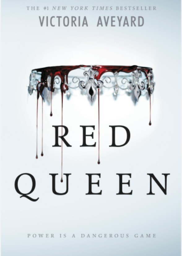 Find an Actor to Play Sonya Iral in The Red Queen on myCast