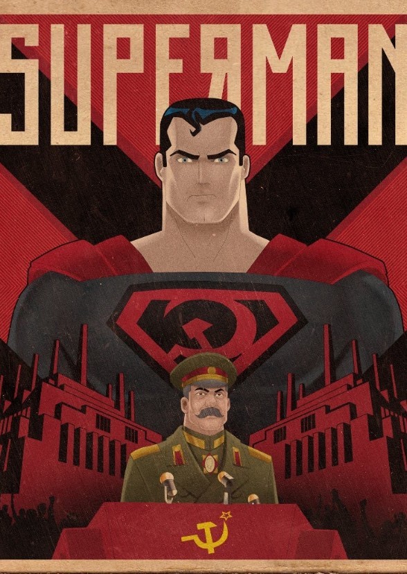 The Red Son Fan Casting on myCast