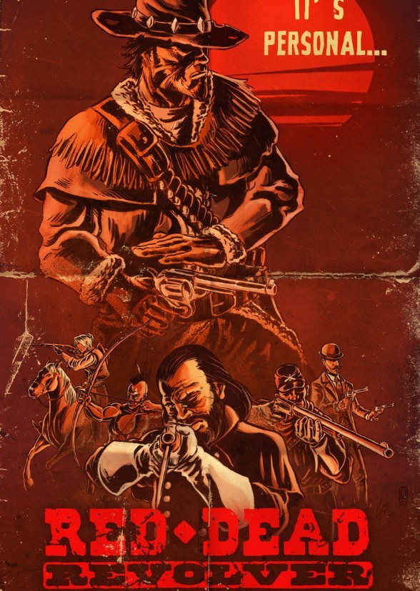 The Red West Fan Casting on myCast