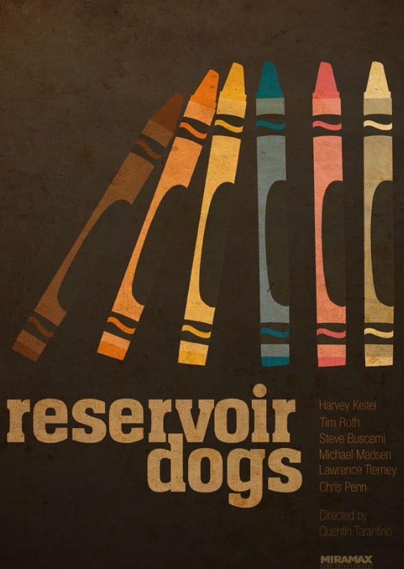 Joe Cabot Fan Casting for The Reservoir Dogs (2023) | myCast - Fan ...