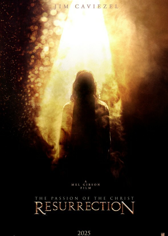 The Resurrection of Christ Fan Casting on myCast