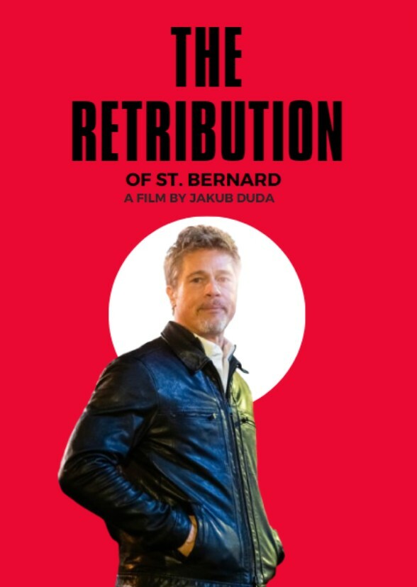 The Retribution of St.Bernard Fan Casting on myCast