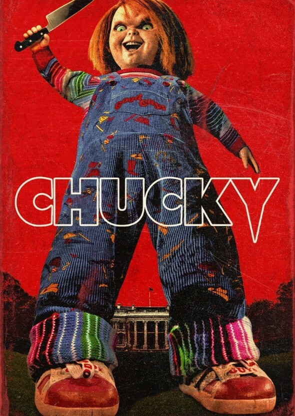 The Return Of Chucky! Fan Casting on myCast
