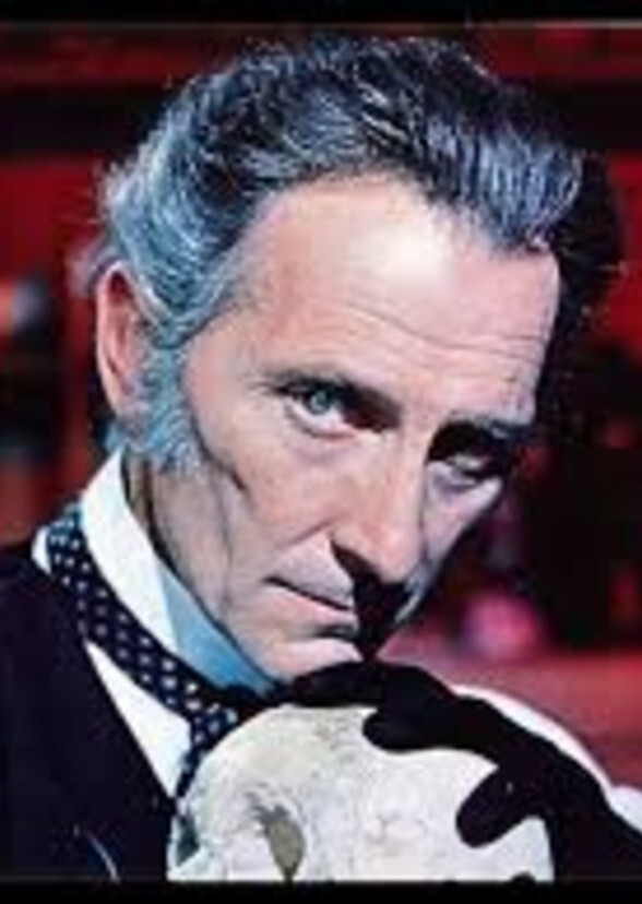 Professor Gustav Durendel Fan Casting for The Return Of Frankenstein ...