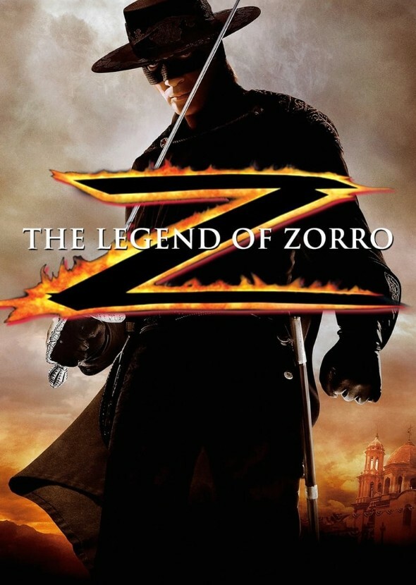 THE RETURN OF ZORRO Fan Casting on myCast