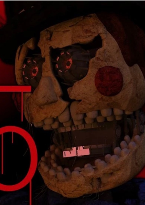The Return To Freddy’s 5 Fan Casting on myCast