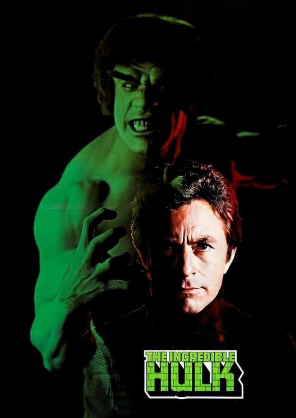 Doc Samson Fan Casting for The Revenge of the Incredible Hulk (1992 ...