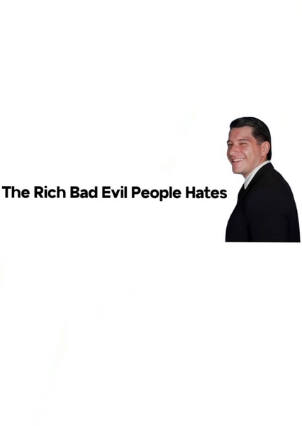 The Rich Bad Evil People Hates Isaac Fan Casting on myCast
