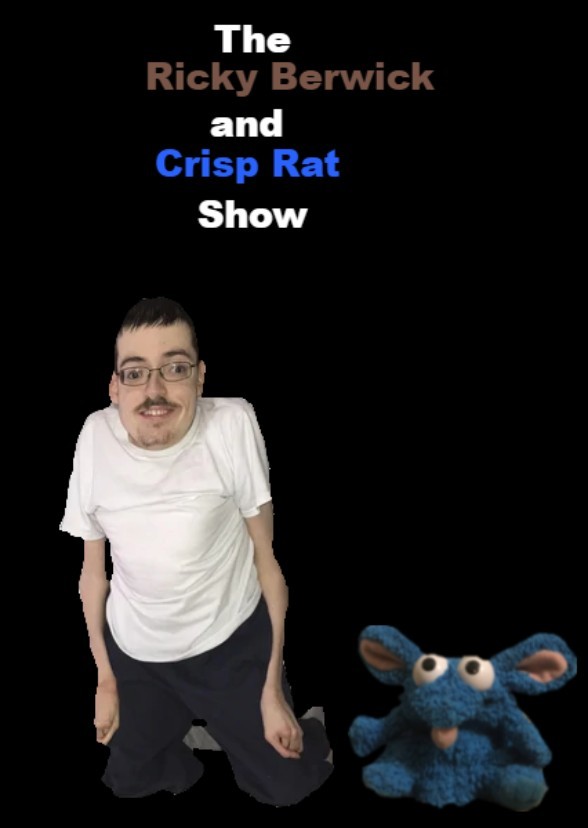 The Ricky Berwick and Crisp Rat Show Fan Casting on myCast