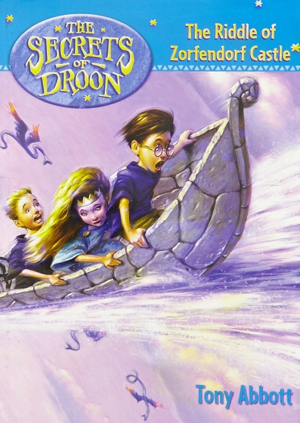 The Riddle of Zorfendorf Castle Fan Casting on myCast