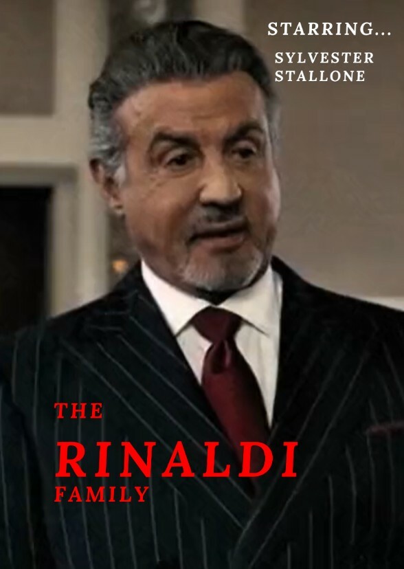 The Rinaldi Family: Season 2 Fan Casting on myCast