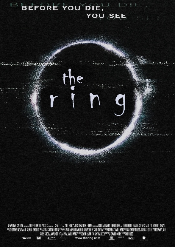 The Ring (1998) Fan Casting on myCast