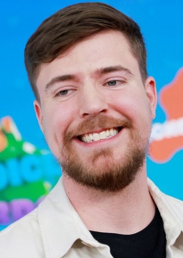 The rise and fall of Mr. Beast: (EPIC BIOPIC) Fan Casting on myCast