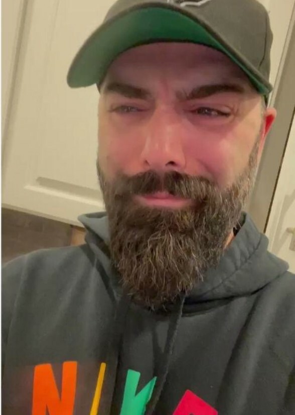 The Rise and Fall of One Daniel Keem Fan Casting on myCast