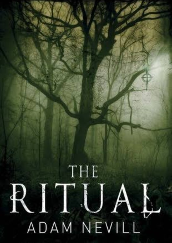 The Ritual Fan Casting on myCast