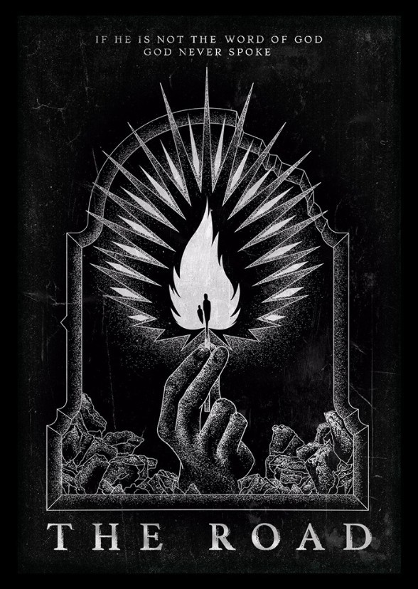 The Road (2019) Fan Casting on myCast