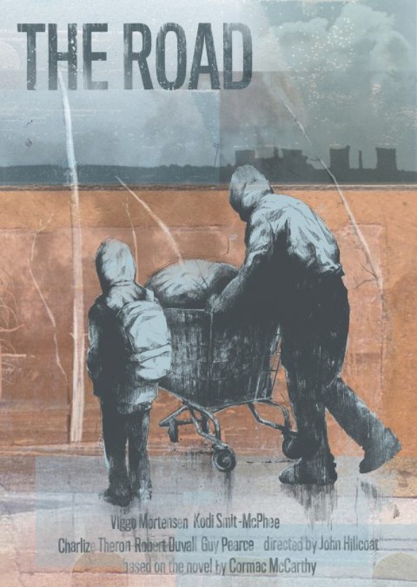 The Road (2019) Fan Casting on myCast