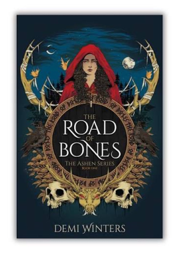 Fan Casting Bella Maclean as Saga Volsik in The Road of Bones on myCast