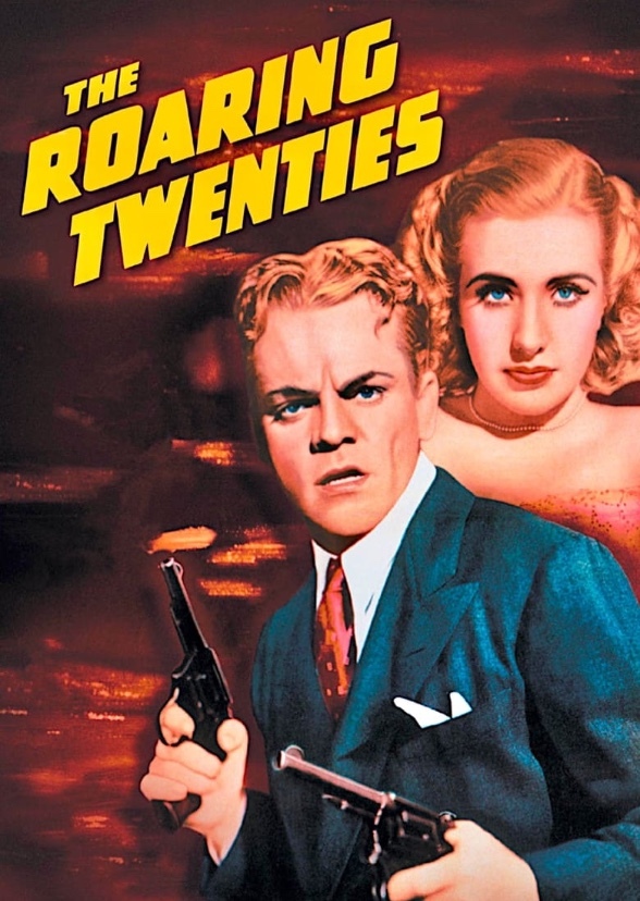The Roaring Twenties (2019) Fan Casting on myCast
