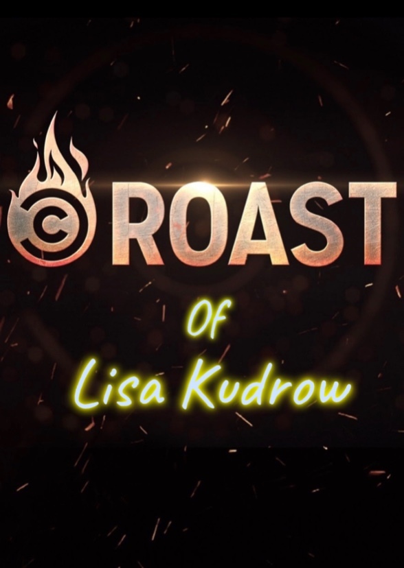 The Roast Of Lisa Kudrow Fan Casting on myCast