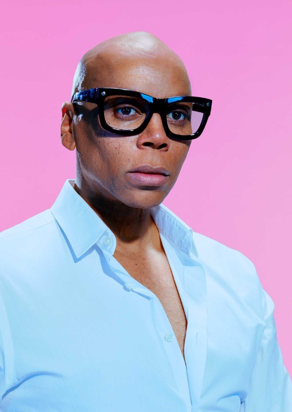 The Roast of Ru Paul Fan Casting on myCast