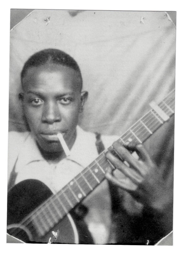 Robert Johnson Fan Casting for The Robert Johnson Biopic | myCast - Fan Casting Your Favorite ...