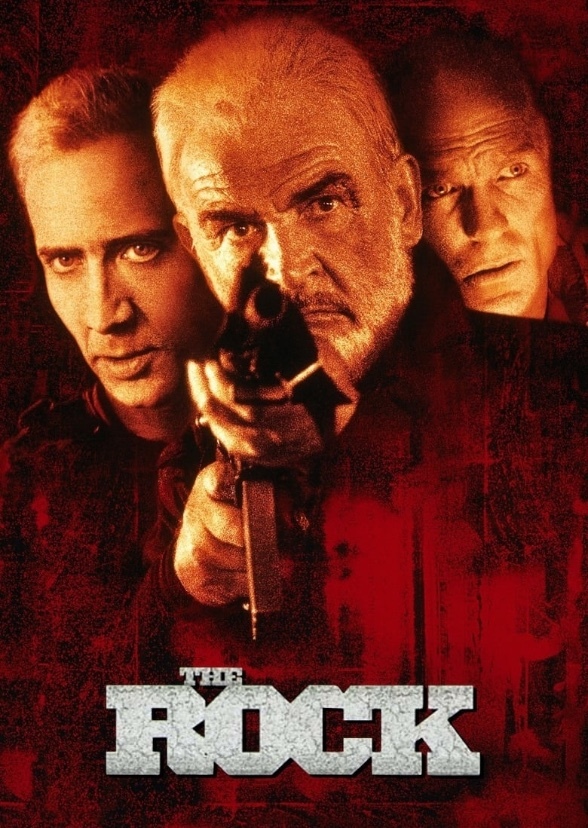 Fan Casting Jim Caviezel as Brigadier General Francis X. "Frank" Hummel in The Rock (2016) on myCast