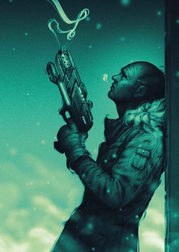 The Rogues Fan Casting on myCast