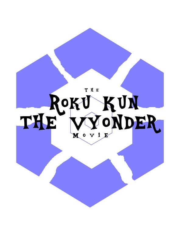 Fan Casting Ryan Potter as Roku Kun The Vyonder in The Roku Kun The ...