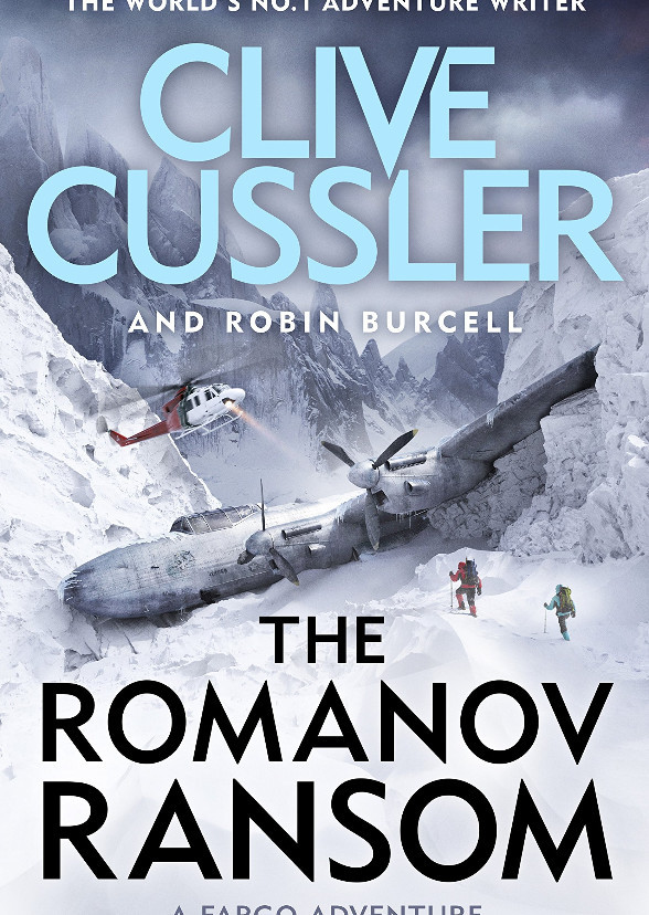 The Romanov Ransom Fan Casting on myCast